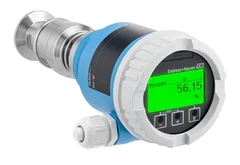 خرید E+H Micropilot FMR63B Radar Sensor