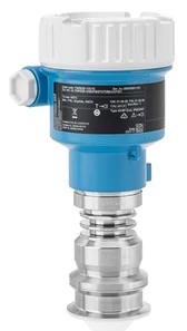 خرید E+H Micropilot FMR63B Radar Sensor