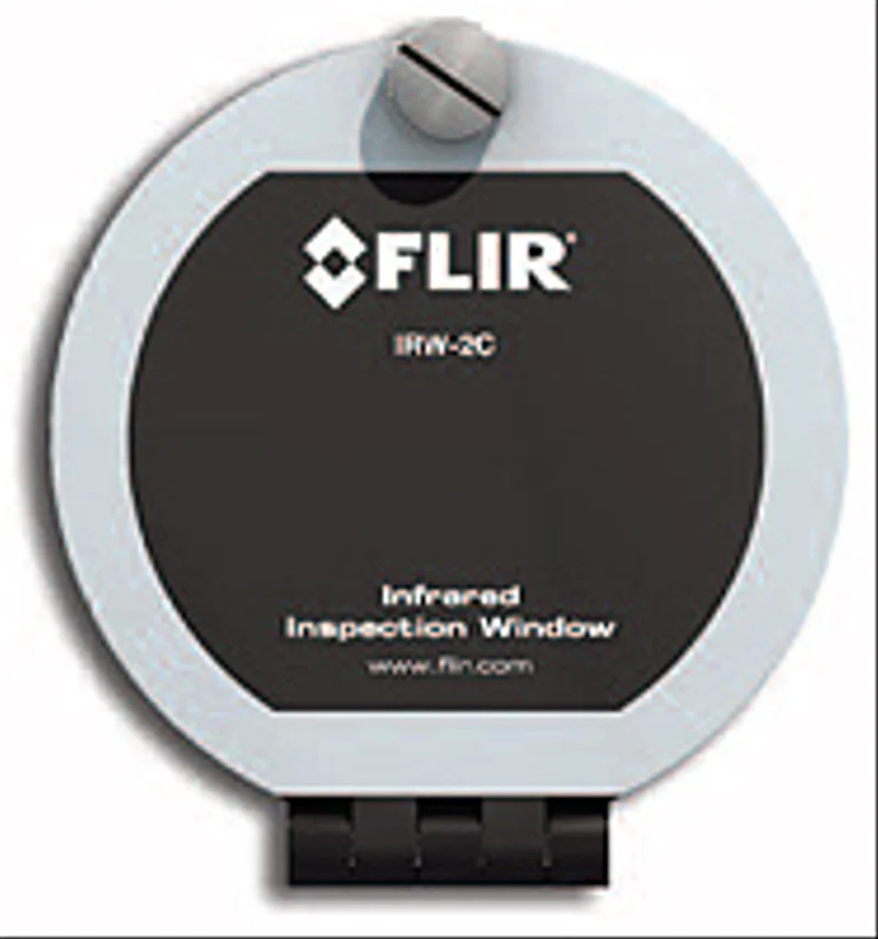 خرید Flir IR Inspection Windows