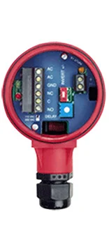 خرید Flowline LC30 Thermo-Flo Flow Controller