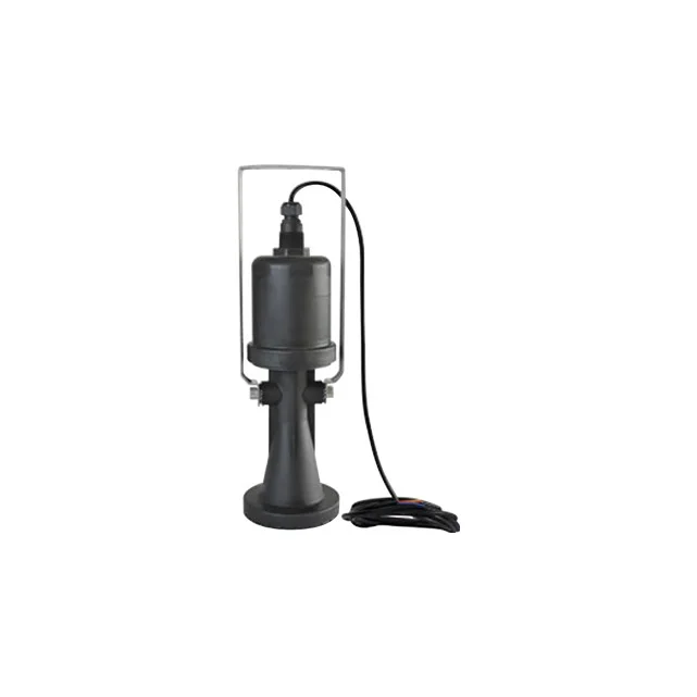 خرید Flowline EchoPulse LR30 Radar Level Transmitter