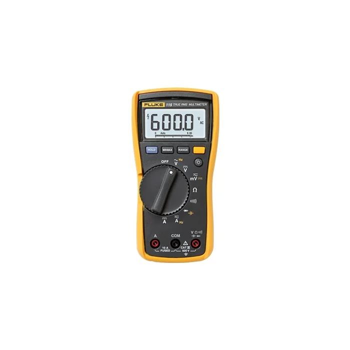 خرید Fluke 115 Multimeter