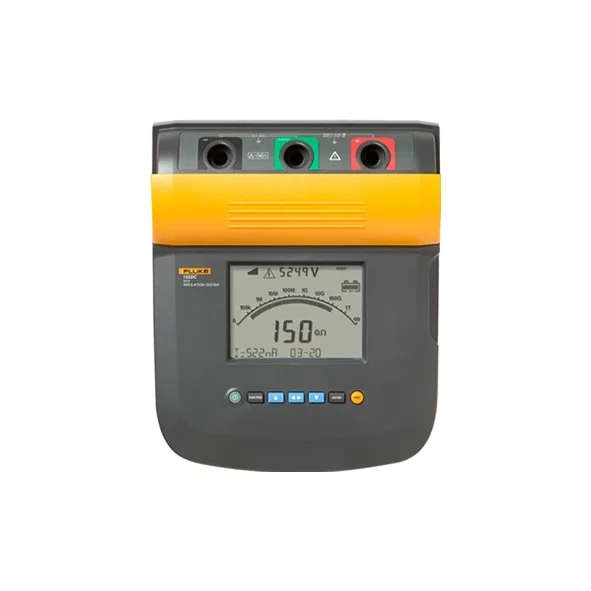 خرید Fluke 1550C Insulation Resistance Tester