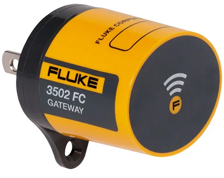 خرید Fluke 3561 FC Vibration Sensor Starter Kit