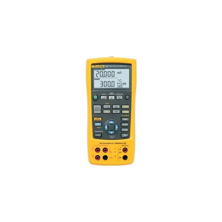 خرید Fluke 726 Precision Multifunction Process Calibrator