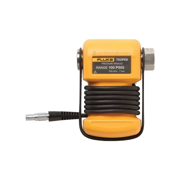 خرید Fluke 750P Dual Pressure Module