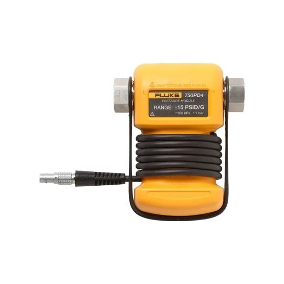 خرید Fluke 750P Differential Pressure Modules
