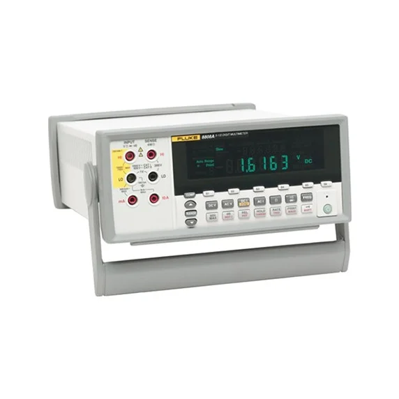 خرید Fluke 8808A Digital Multimeter