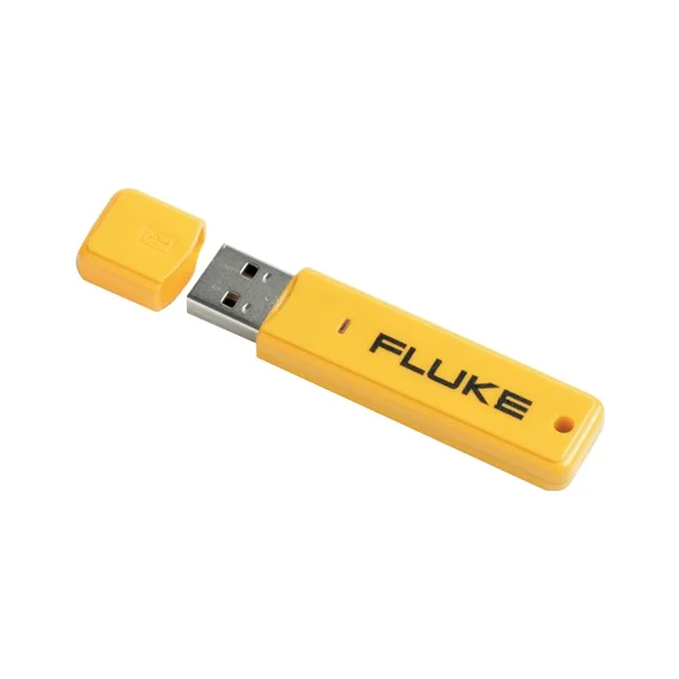 خرید Fluke 1GB USB Memory Stick