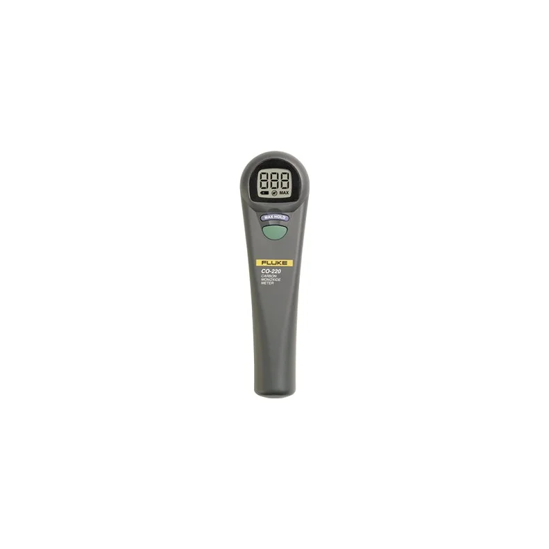 خرید Fluke CO-220 Carbon Monoxide Meter