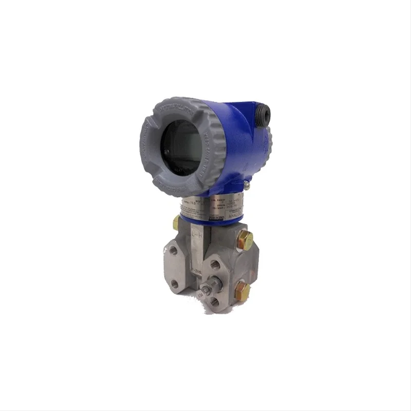 خرید IGP20-T22D25D-M1L1 | Foxboro Pressure Transmitter