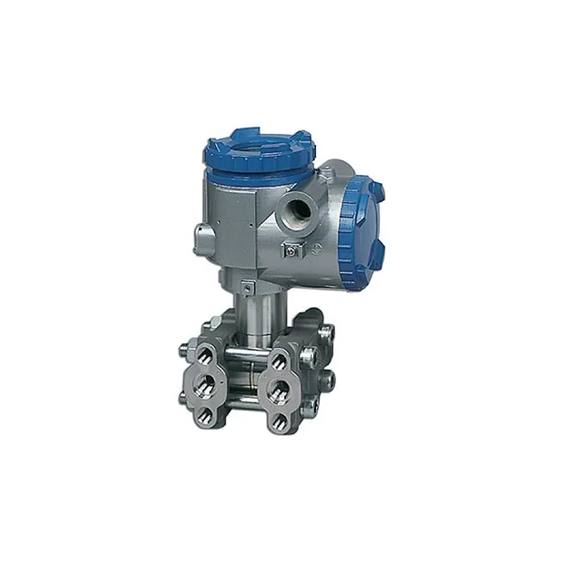 خرید Fuji Electric FKC Differential Pressure Transmitter