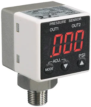 خرید Ashcroft GC31 Digital Pressure Sensor