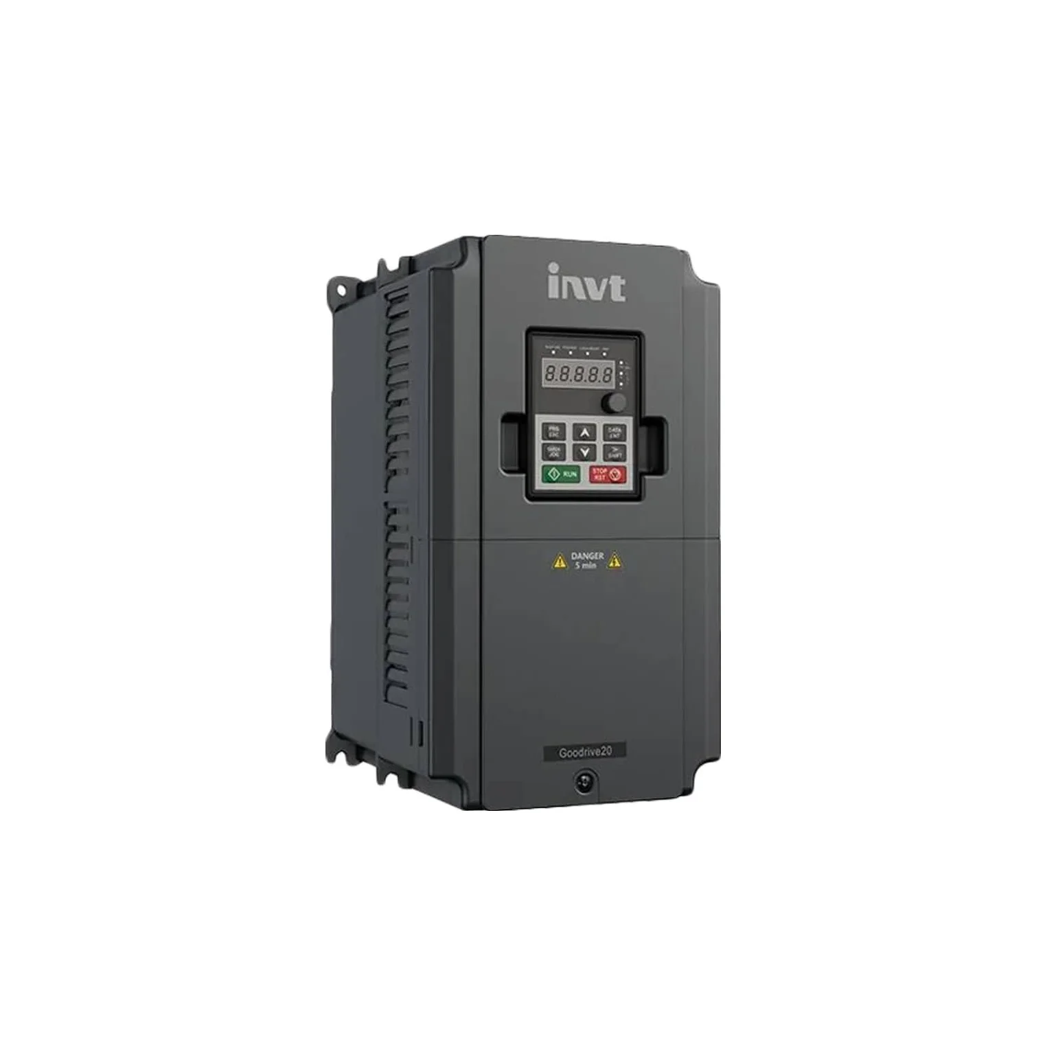 خرید GD20-004G-4 | INVT | Goodrive20 Series Inverter