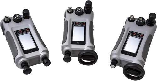 خرید Druck DPI 612 Flex Series Pressure Calibrator