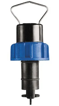خرید GF Signet 2536 Rotor-X Paddle Wheel Flow Sensor