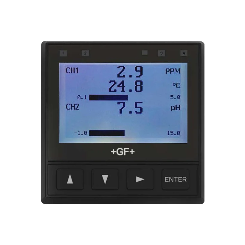 خرید GF Signet 9950-X Chlorine Controller