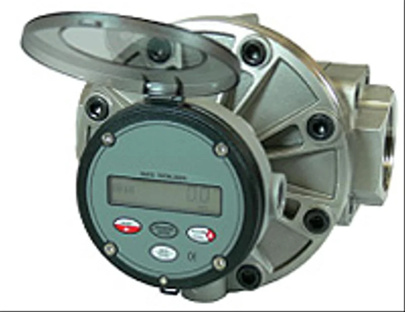 خرید Flomec GPI Pulse / Mechanical Flow Meters