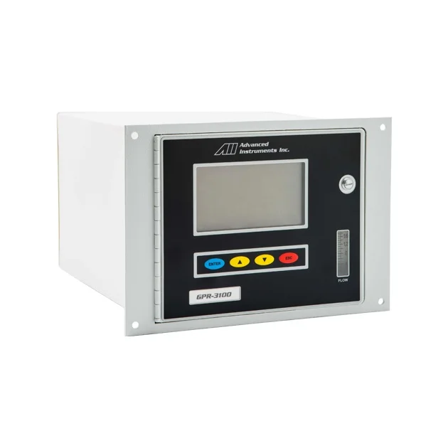 خرید AII GPR-3100 Oxygen Analyzer