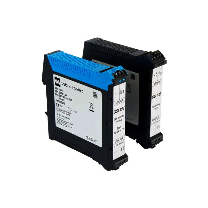 خرید 244-127-000-017-A2-B02 | Meggitt GSI127 Galvanic Separation Unit