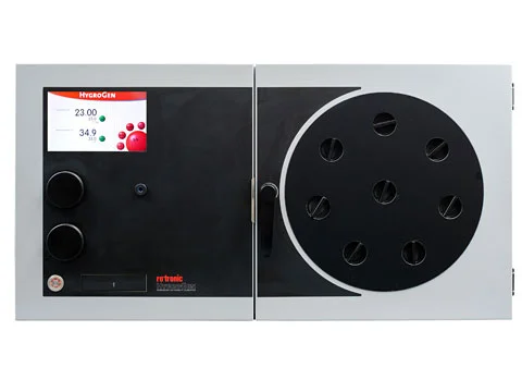 خرید Rotronic HygroGen2 Humidity and Temperature Generator