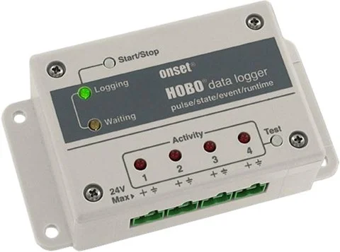 خرید HOBO UX120 Series Data Loggers