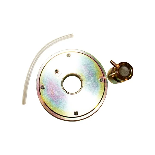 خرید Honeywell Duct Mounting Kit