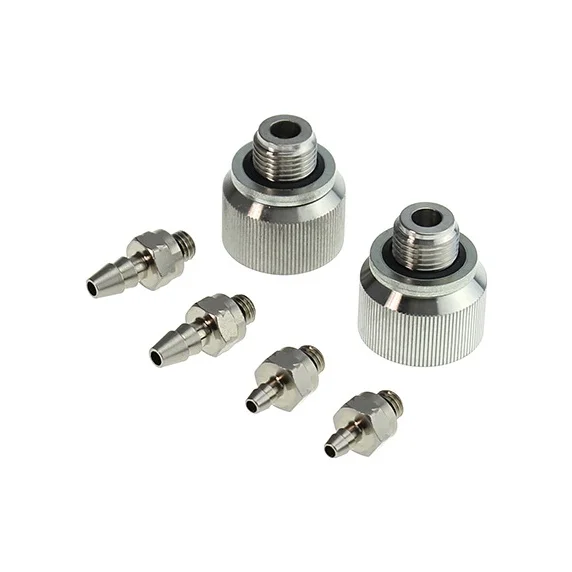 خرید Druck Differential Connection Kit, Low Pressure