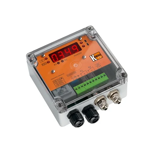 خرید Kobold PMP Differential Pressure Sensor