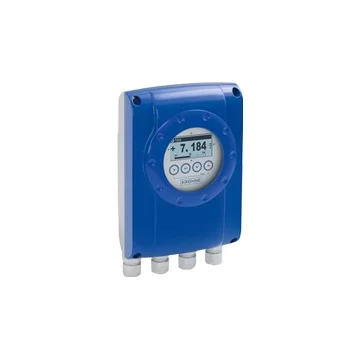 خرید KROHNE IFC 050 Signal Converter