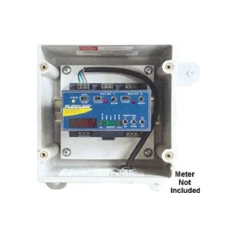 خرید Flowline Single Controller NEMA Box