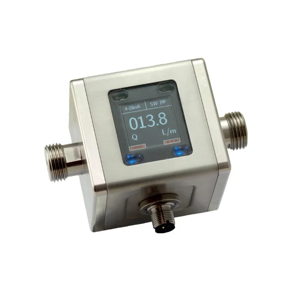 خرید Kobold MIM Series Electromagnetic Flow Meter
