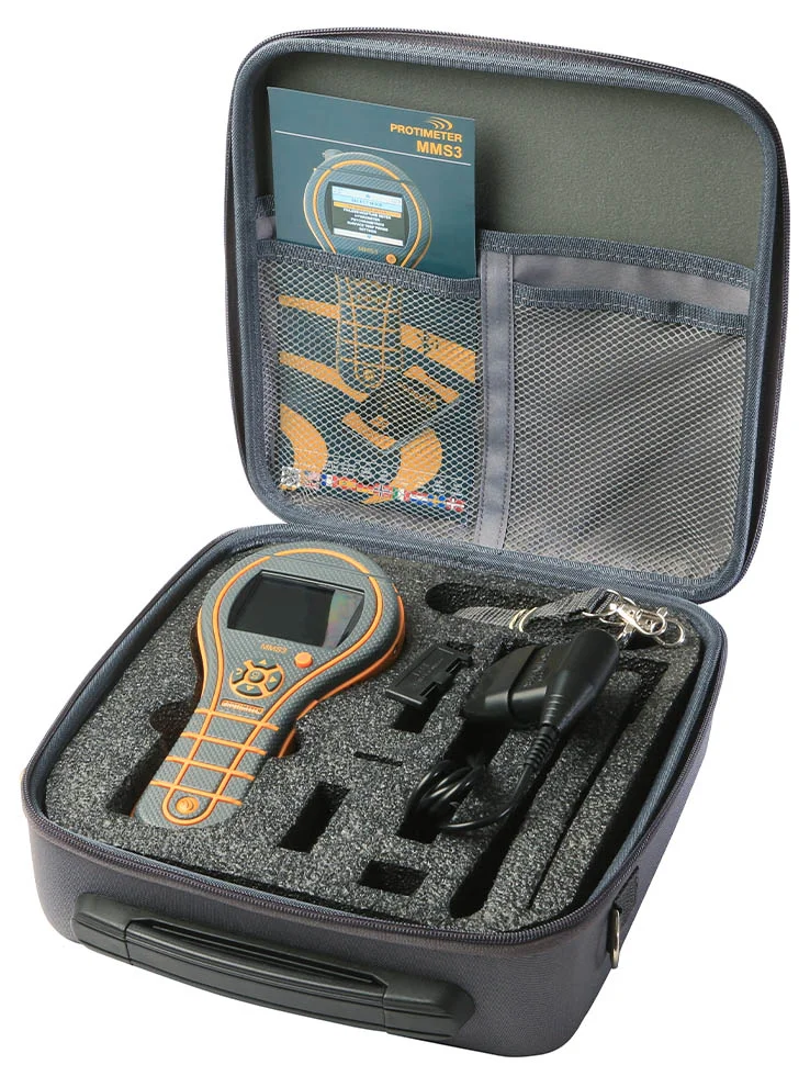 خرید Protimeter MMS3 Moisture Meter