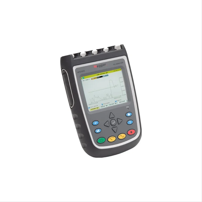 خرید Megger MPQ1000 Power Quality Analyzer