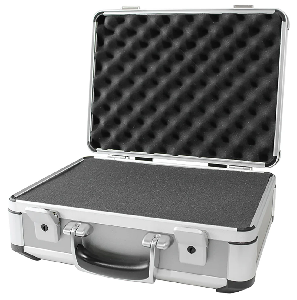 خرید MadgeTech MT-AluCase Briefcase