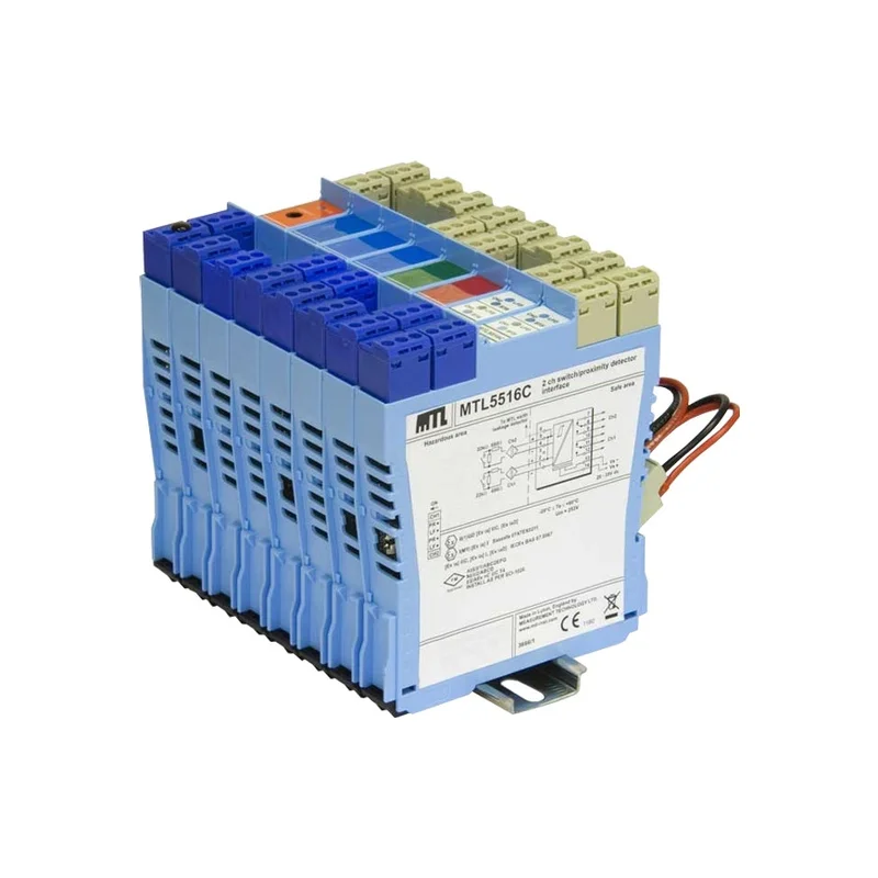 خرید MTL 5500 Intrinsically Safe Isolators