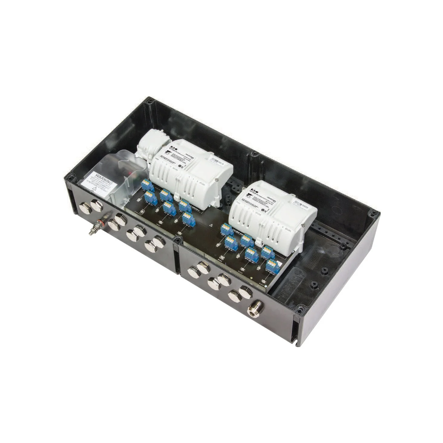 خرید MTL Simplex Fieldbus Barriers