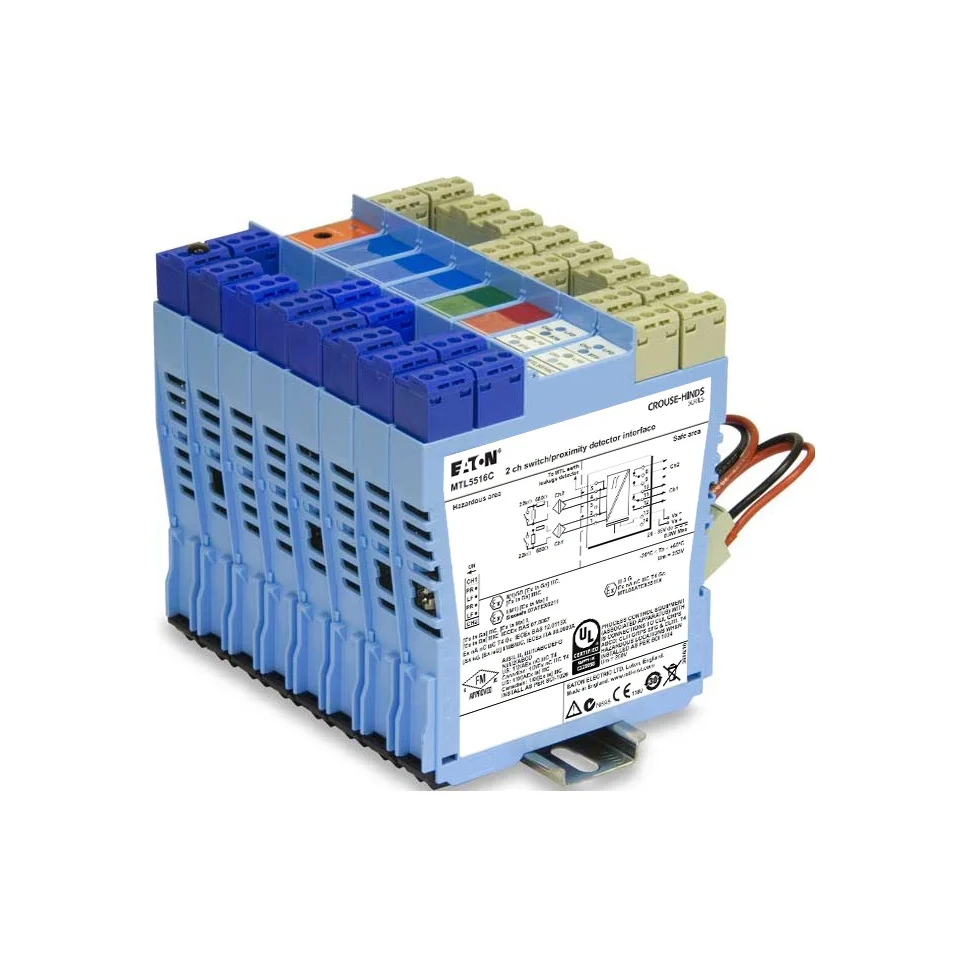 خرید MTL5510 | MTL Instruments | Switch/Proximity Detector Interface