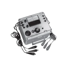 خرید Megger 560060 / 560400 Phase Rotation Tester