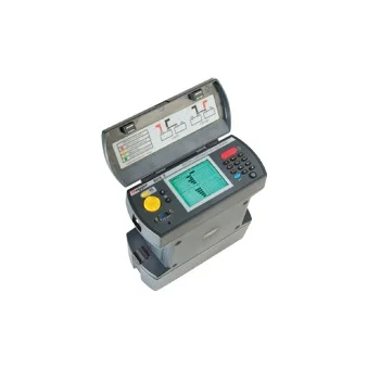 خرید Megger BITE3 Battery Impedance Tester