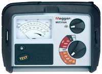 خرید Megger MIT310 Series Insulation Tester