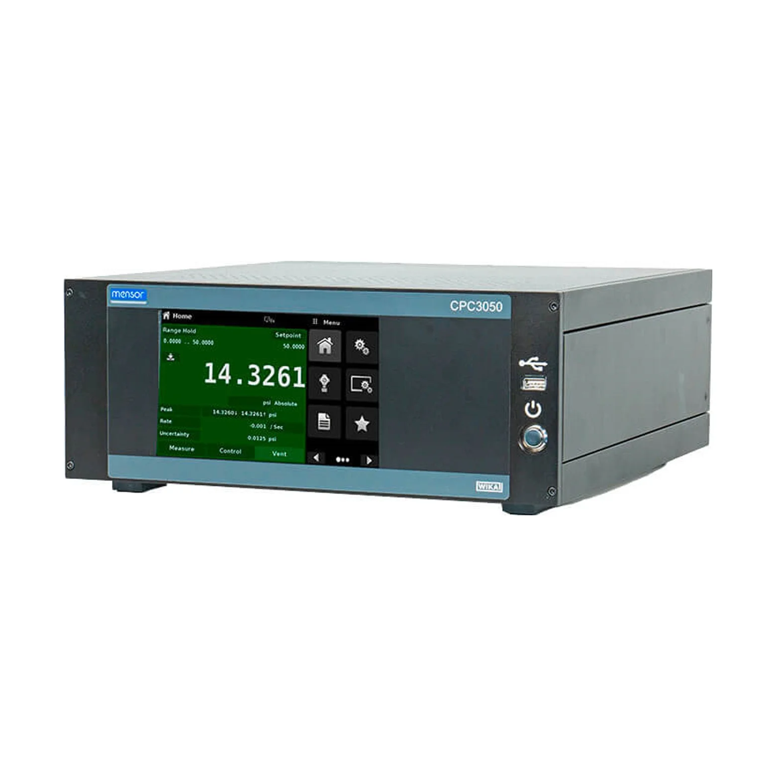 خرید Mensor CPC3050 Pressure Controller