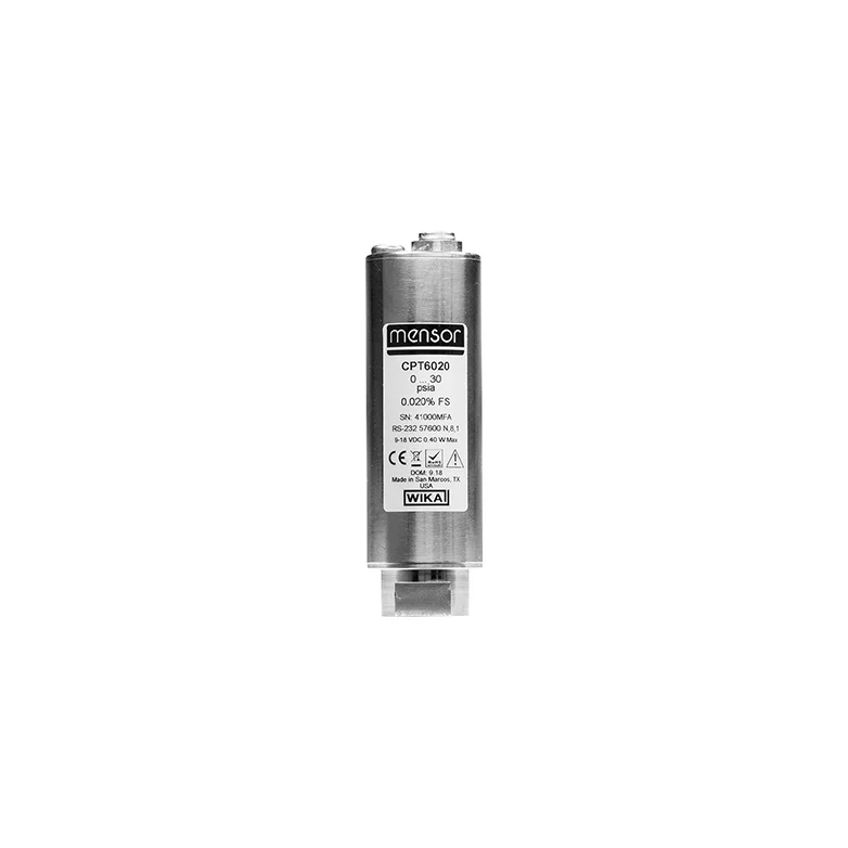 خرید Mensor CPT6020 Pressure Transducer