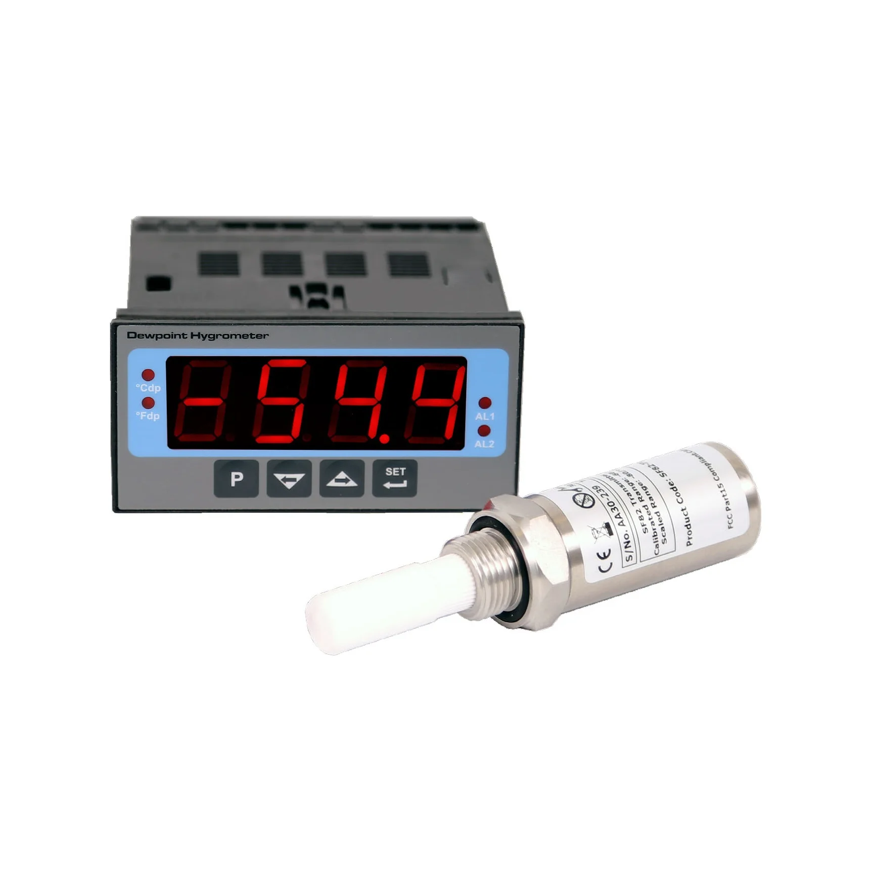 خرید Michell Instruments SF82 Online Dew-Point Hygrometer