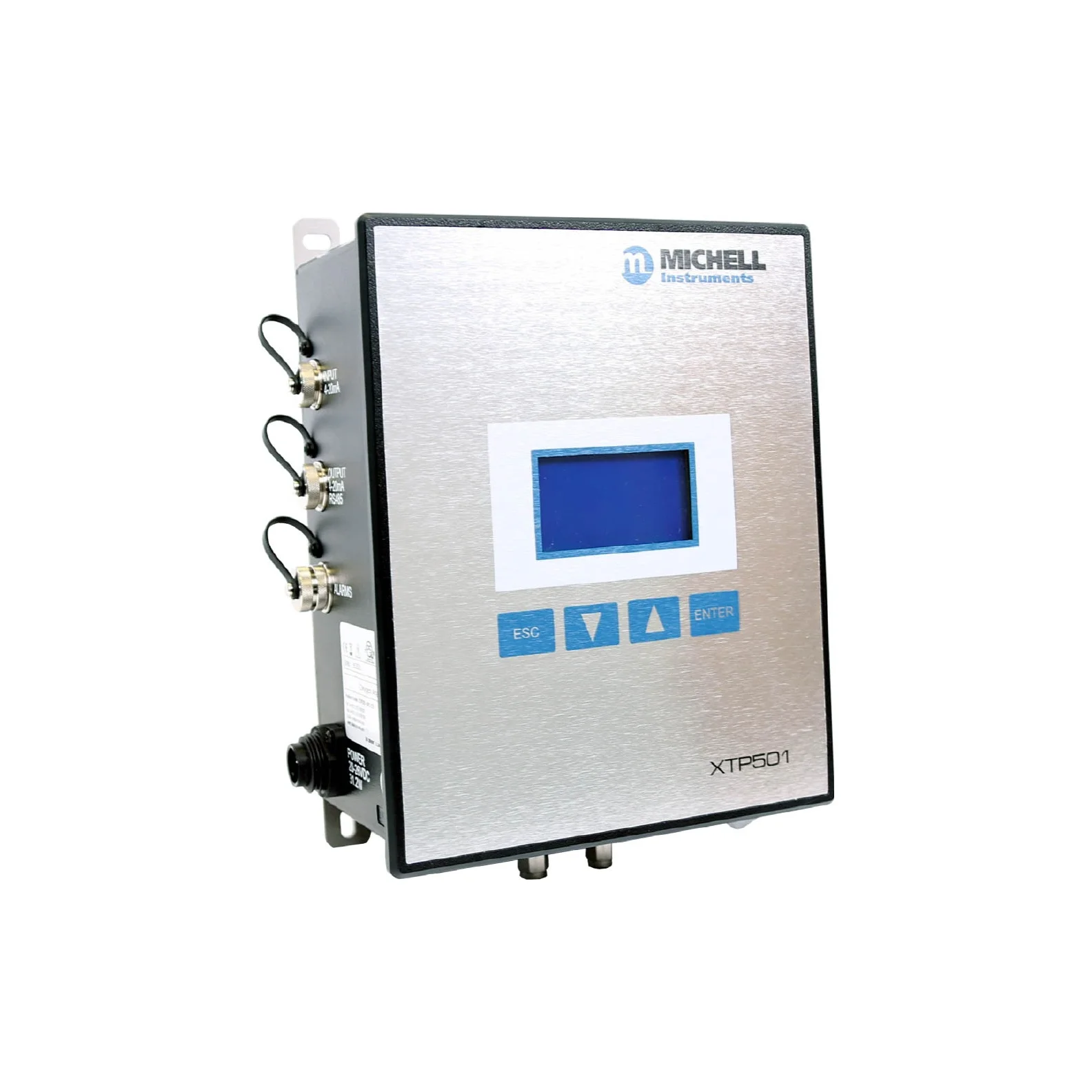 خرید Michell Instruments XTP501 Oxygen Analyzer