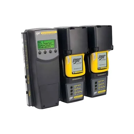 خرید Honeywell BW MicroDock II Test/Calibration Docking System