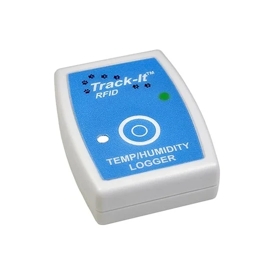 خرید Monarch Track-It RFID Temperature / Humidity Data Logger