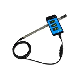 خرید Monarch TH Temperature / Humidity Probe