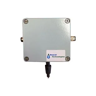 خرید Roscid Technologies O2Tracer Oxygen Analyzer