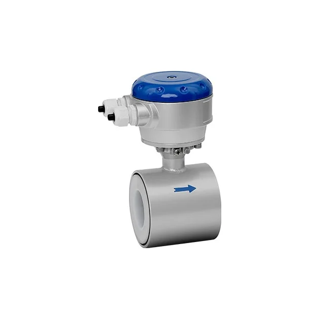 خرید KROHNE OPTIFLUX 1000 Electromagnetic Flow Sensor